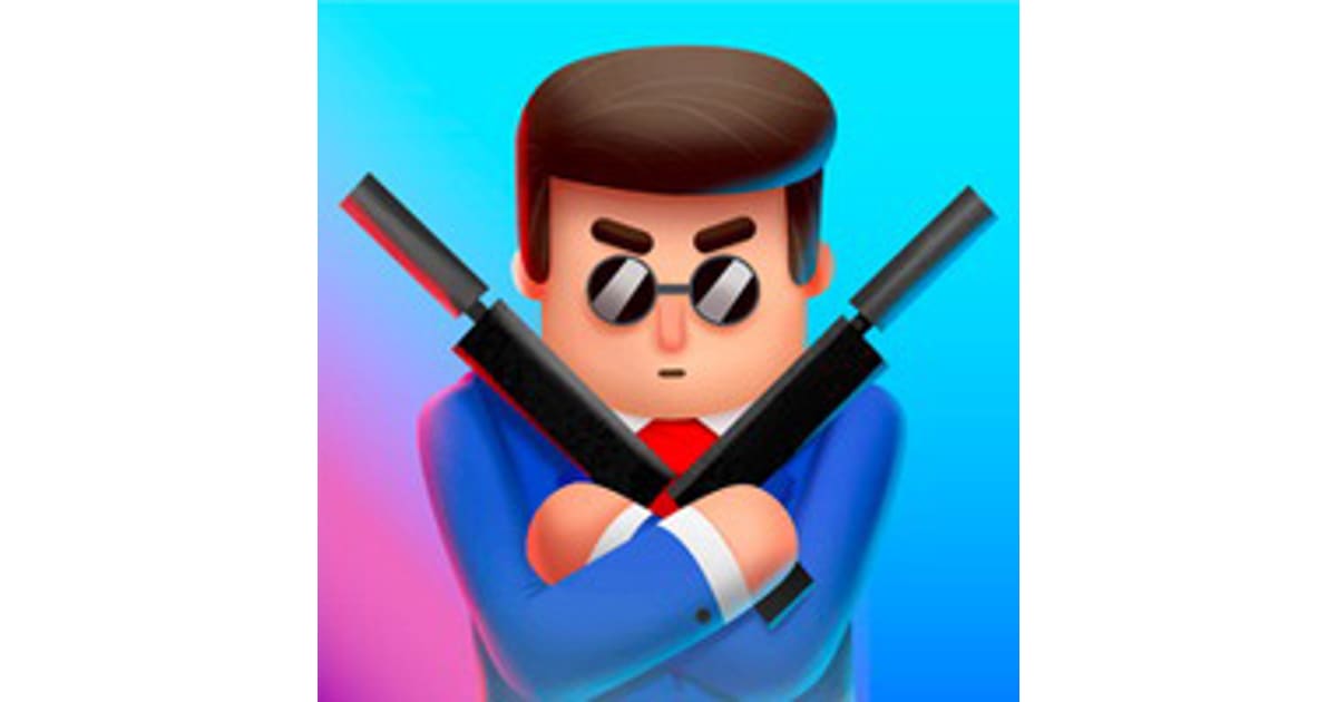 Mr Bullet Shooter - Play Mr Bullet Shooter Online at TopGames.Com