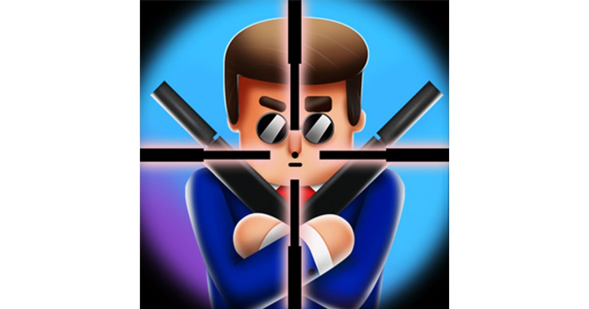 Mr Bullet - Play Mr Bullet Online at TopGames.Com