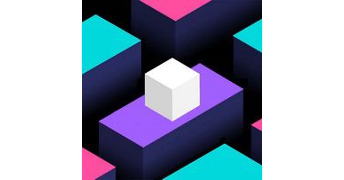 Mr Cube - Play Mr Cube Online at TopGames.Com