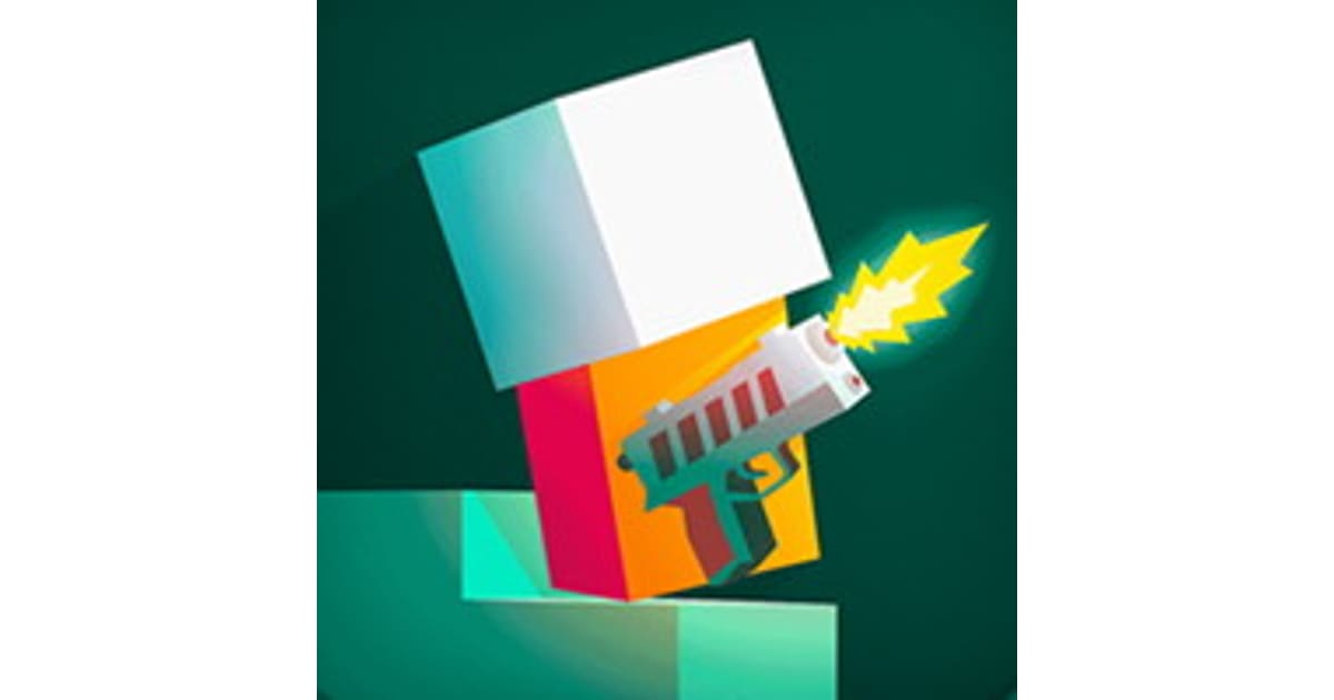 Mr Gun - Play Mr Gun Online at TopGames.Com