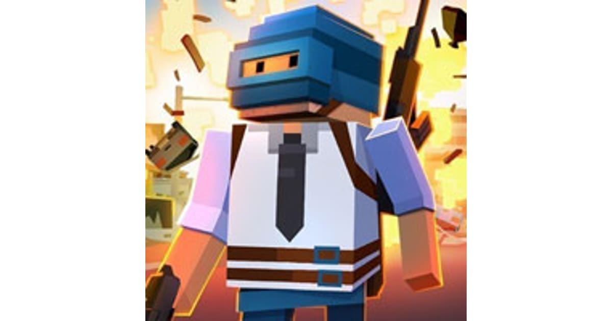 Multiplayer Battle Royale - Play Multiplayer Battle Royale Online at ...