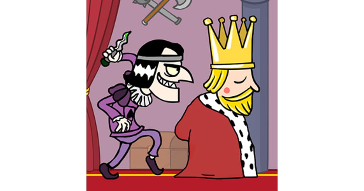 Murder Mafia - Play Murder Mafia Online at TopGames.Com