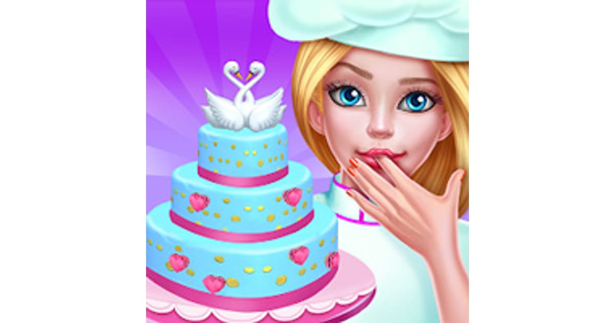 My Bakery Empire: Bake a Cake - Play My Bakery Empire: Bake a Cake ...
