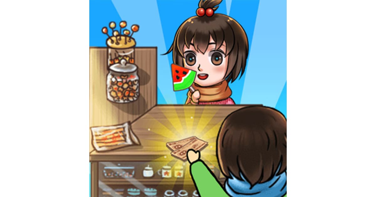 My Dear Shop Idle - Play My Dear Shop Idle Online at TopGames.Com