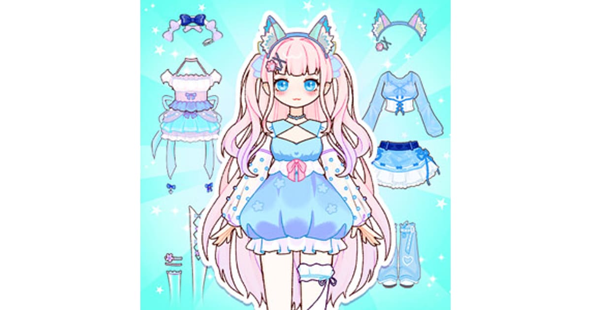 My Dress Up Darling - Play My Dress Up Darling Online at TopGames.Com