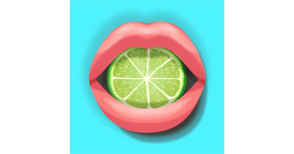 My Lips - Play My Lips Online at TopGames.Com