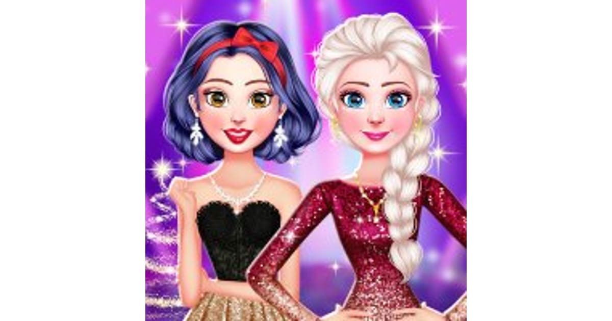 My New Years Sparkling Outfits - Play My New Years Sparkling Outfits ...