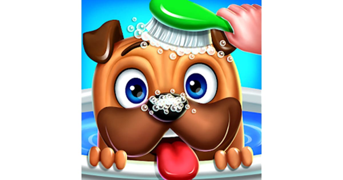 My Pet Loki Virtual Dog - Play My Pet Loki Virtual Dog Online at ...