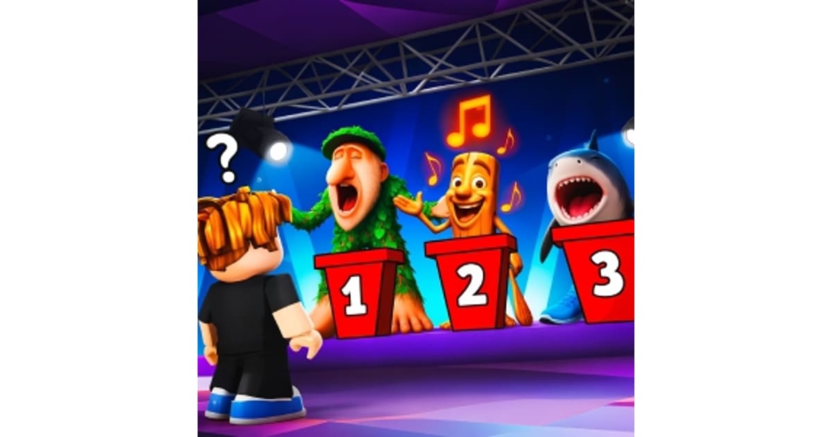 My Singing Brainrot PC Games - play My Singing Brainrot PC Games online ...