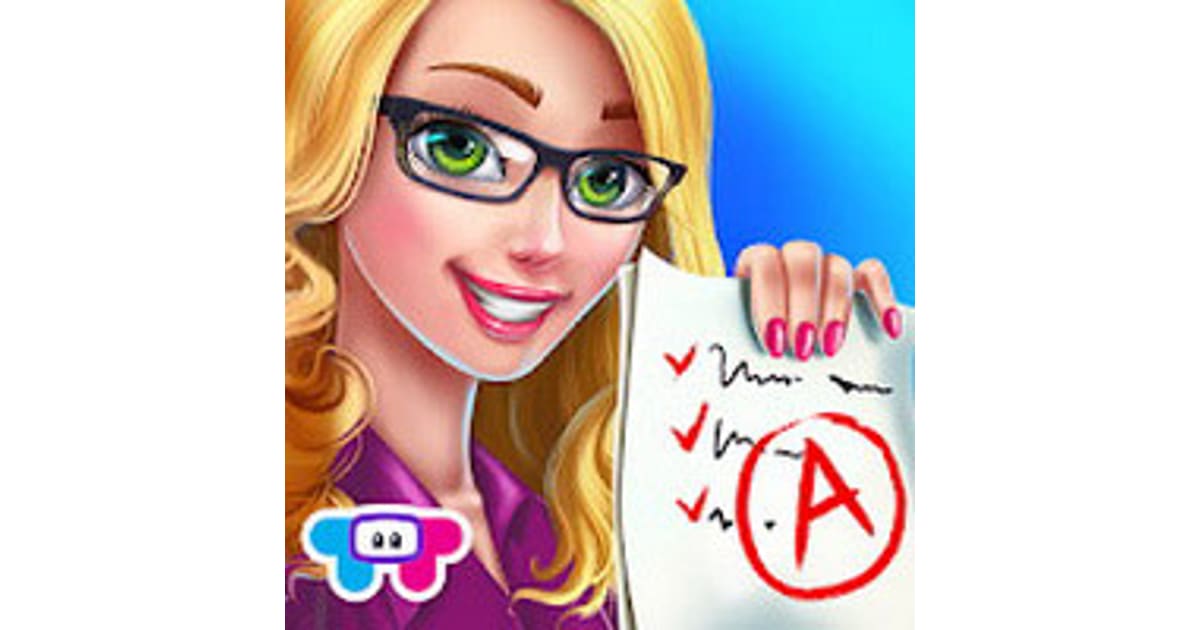 My Teacher - Classroom Play - Play My Teacher - Classroom Play Online ...