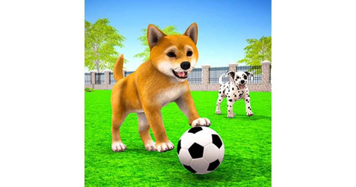 My Virtual Dog Care - Play My Virtual Dog Care Online at TopGames.Com
