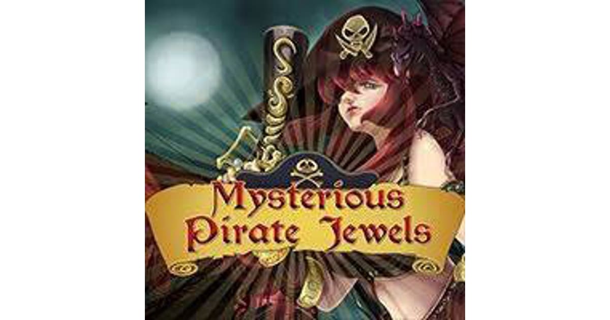Mysterious Pirate Jewels 2 - Play Mysterious Pirate Jewels 2 Online at ...