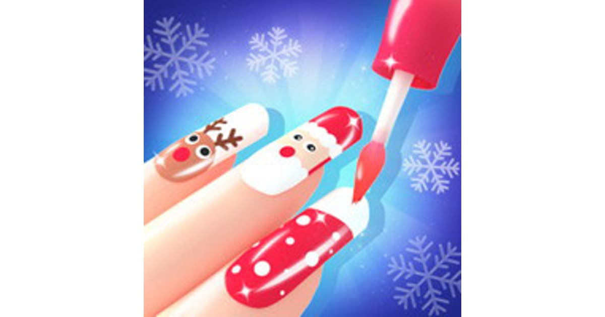 Nails done! Online - Play Nails done! Online at TopGames.Com