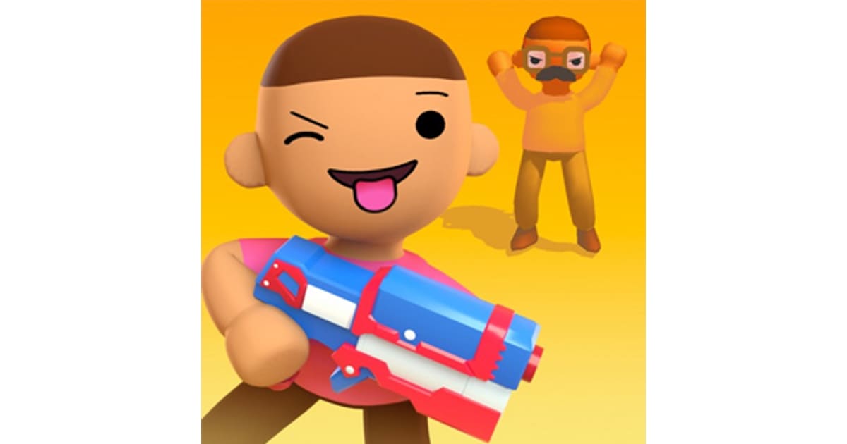 Free Online Prank Games - TopGames.Com