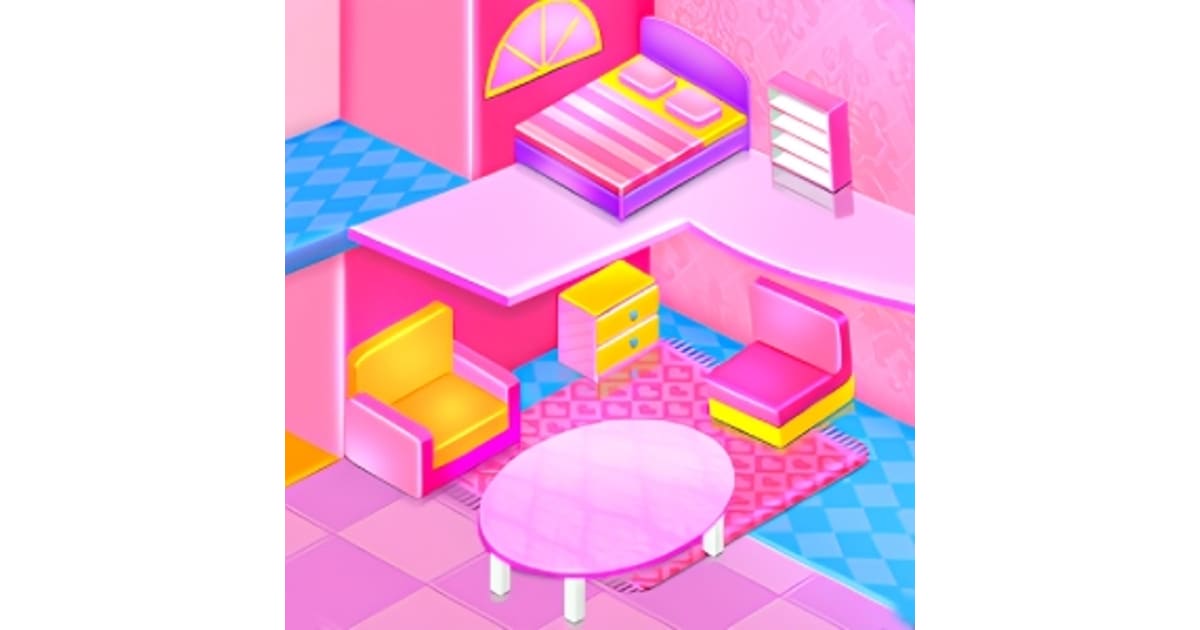 New Room Design - Play New Room Design Online at TopGames.Com