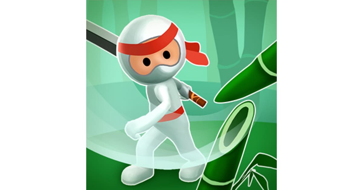 Ninja: Bamboo Assassin - Play Ninja: Bamboo Assassin Online at TopGames.Com