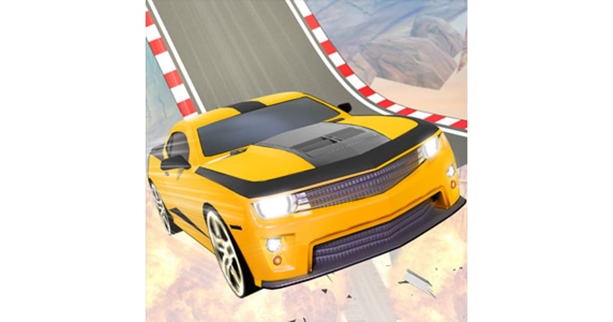 Nitro Speed Car Racing - Play Nitro Speed Car Racing Online at TopGames.Com
