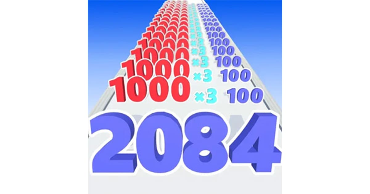 Number Master Run And Merge - Play Number Master Run And Merge Online ...