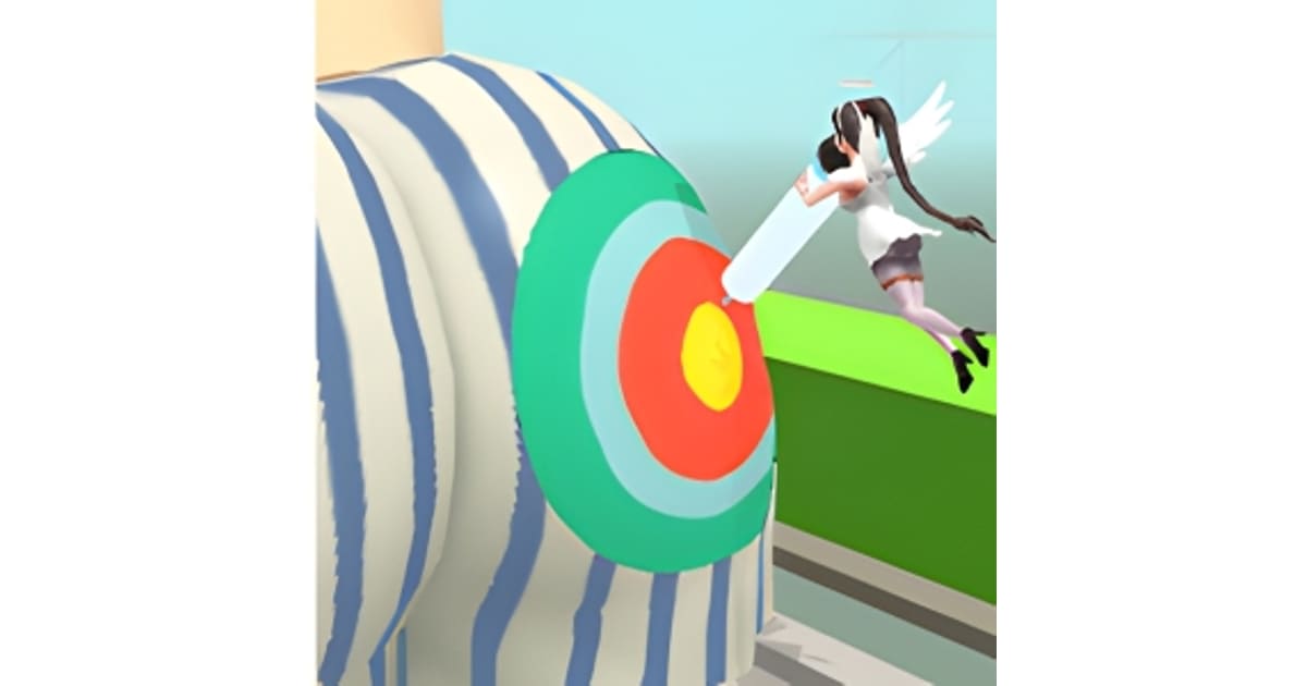 Nurse Run 3D - Play Nurse Run 3D Online at TopGames.Com