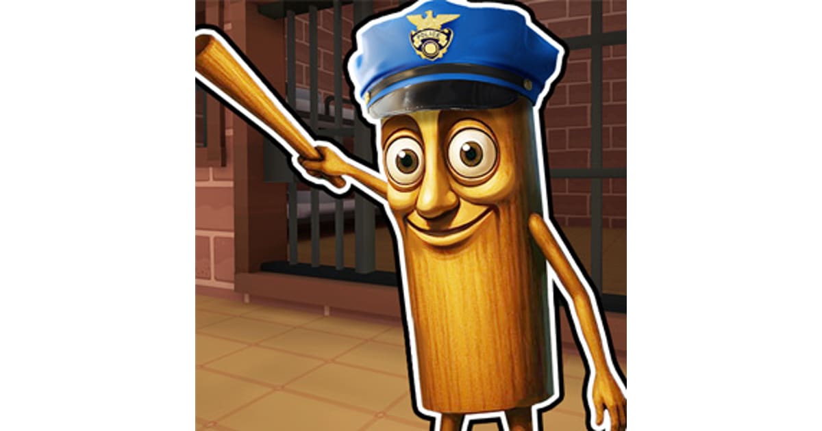 Obby Escape: Prison Rat Dance - Play Obby Escape: Prison Rat Dance ...