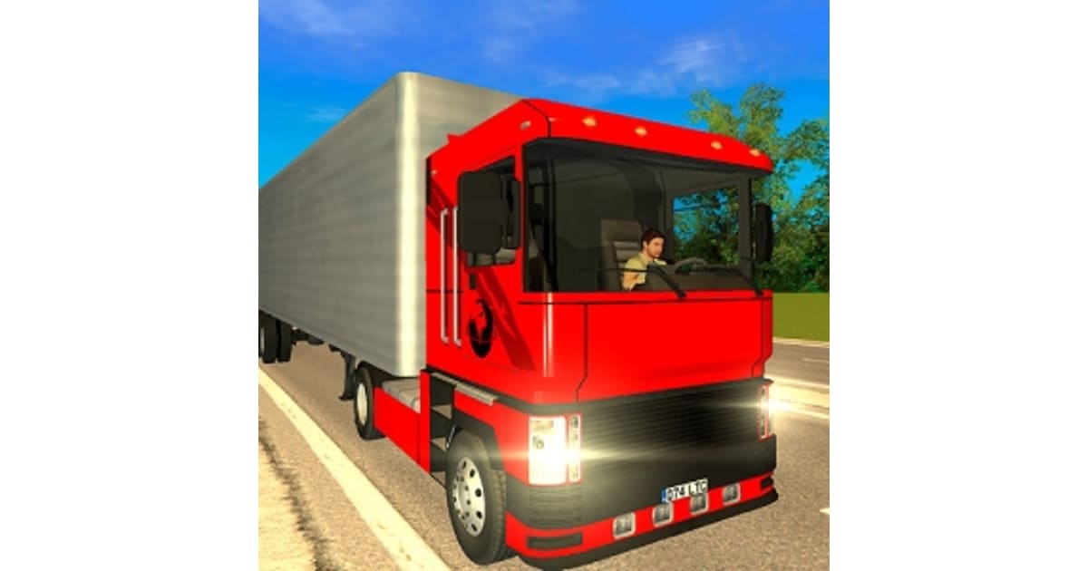 Obstacle Cross Drive Simulator - Play Obstacle Cross Drive Simulator ...