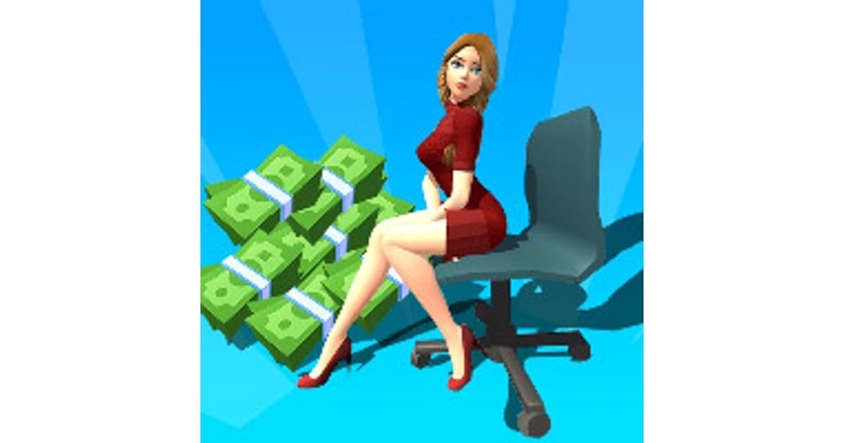 Office Fever - Play Office Fever Online at TopGames.Com