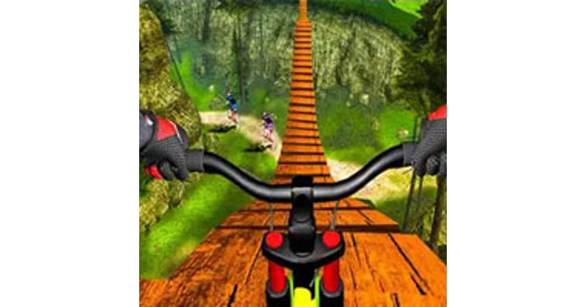 Offroad Cycle 3D Racing Simulator - Play Offroad Cycle 3D Racing ...