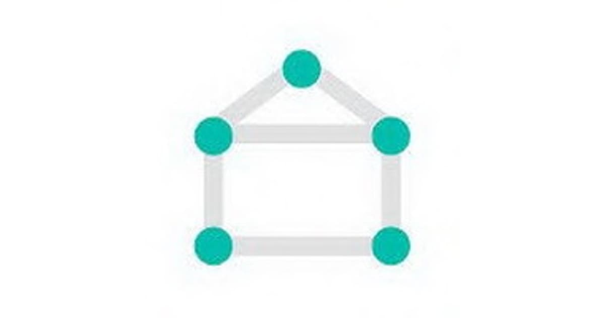 One Line - Play One Line Online at TopGames.Com