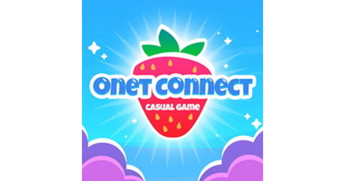 Onet Connect - Play Onet Connect Online at TopGames.Com