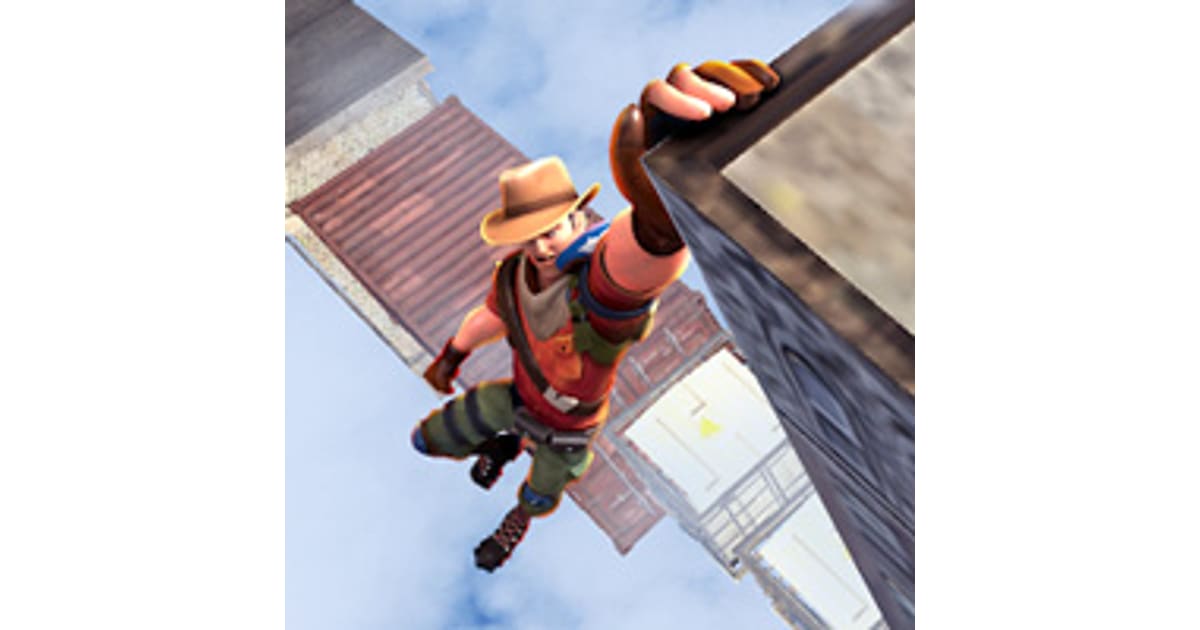 Only Up 3D Parkour Go Ascend - Play Only Up 3D Parkour Go Ascend Online ...