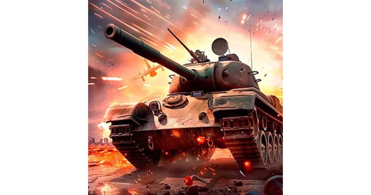 Overlook Tank - Play Overlook Tank Online at TopGames.Com