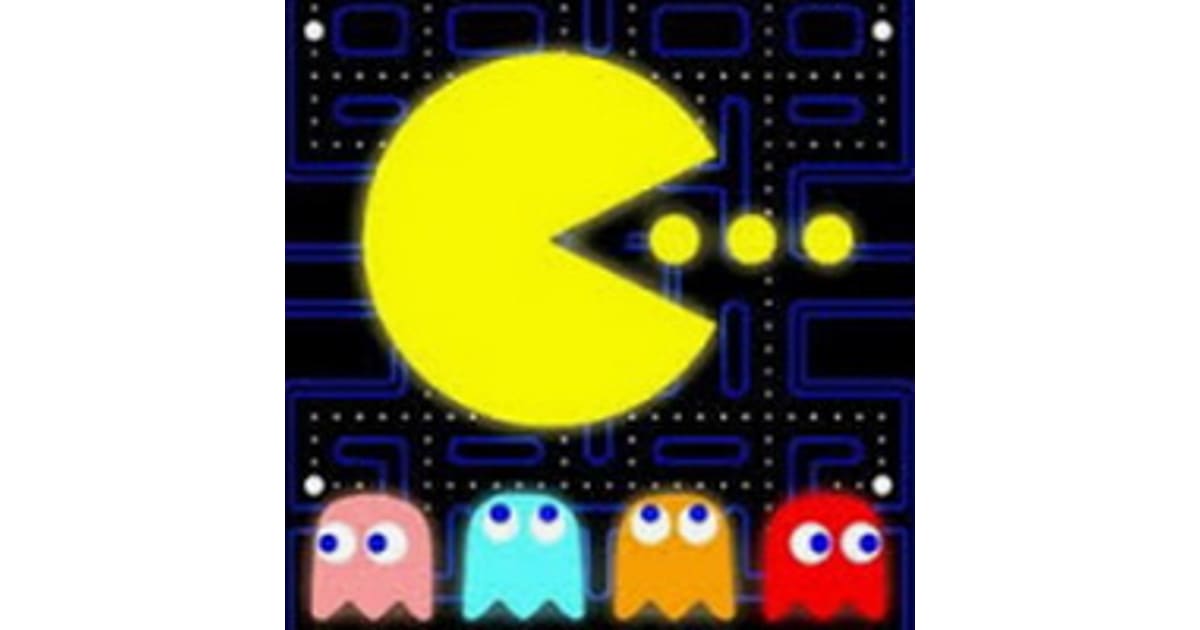 Pacman Battle - Play Pacman Battle Online at TopGames.Com