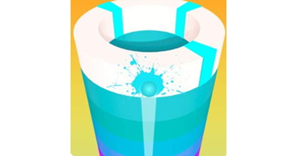 Paint Hit 2 - Play Paint Hit 2 Online at TopGames.Com