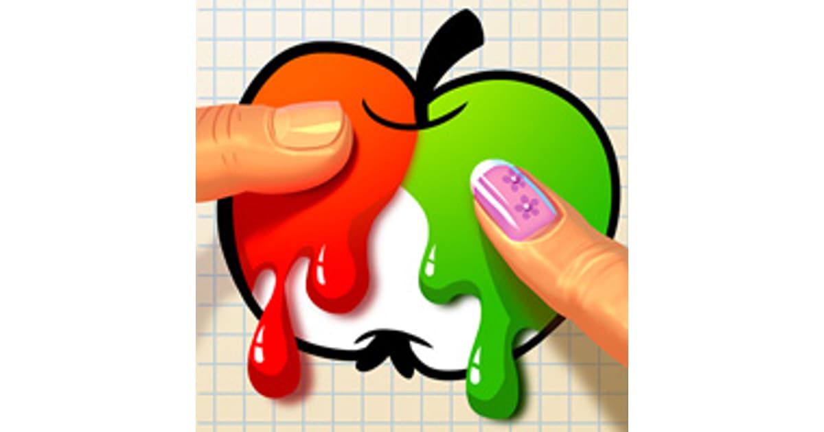 Paint It - Play Paint It Online at TopGames.Com