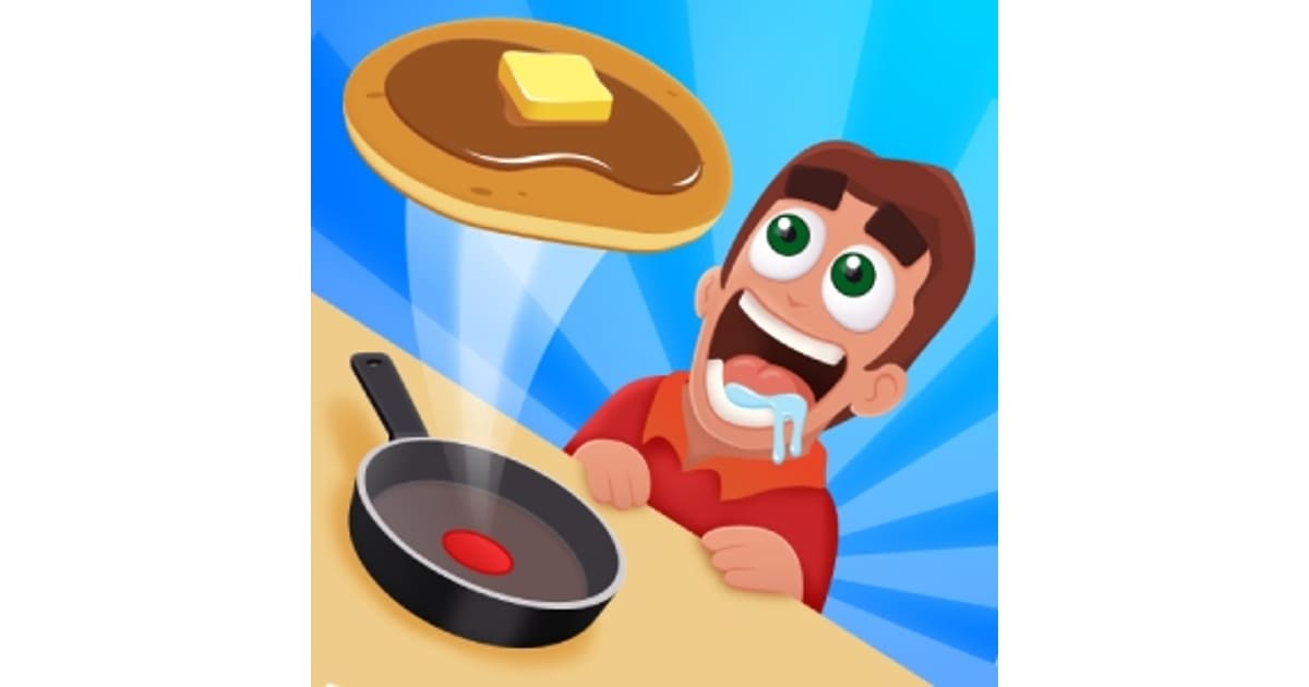 pancake milkshake Games - play pancake milkshake Games online For Free ...