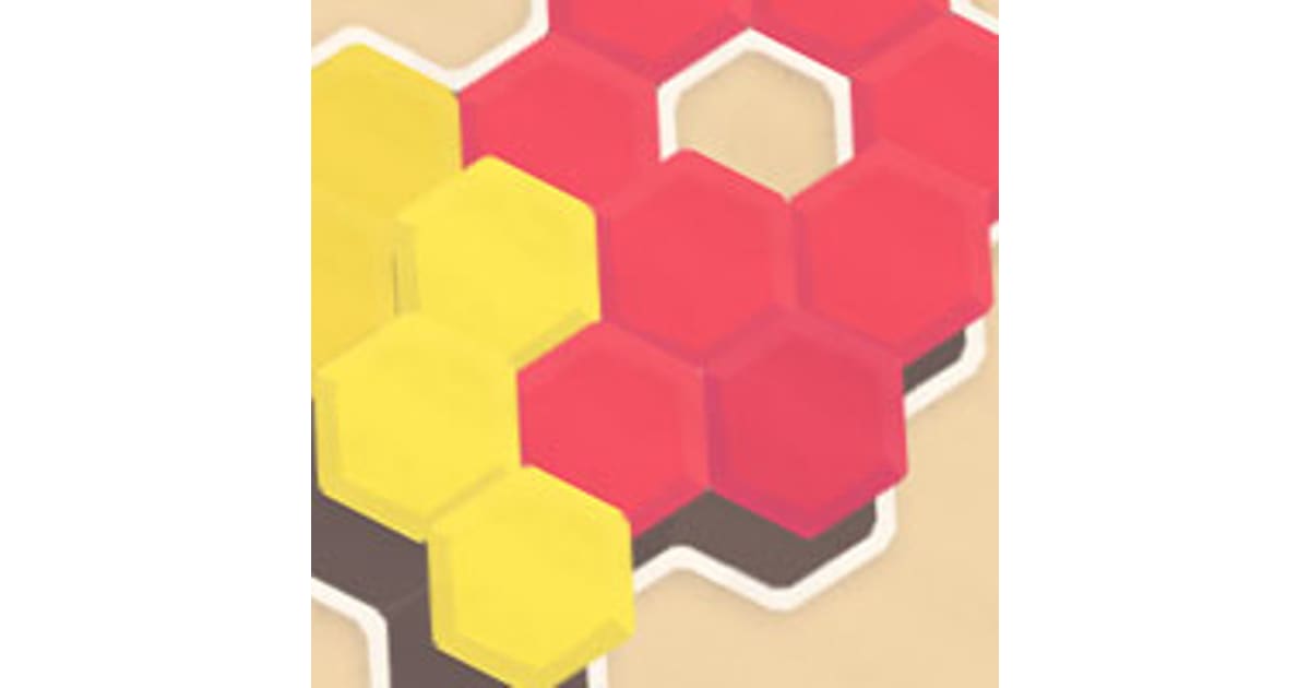 Paper Blocks Hexa - Play Paper Blocks Hexa Online at TopGames.Com