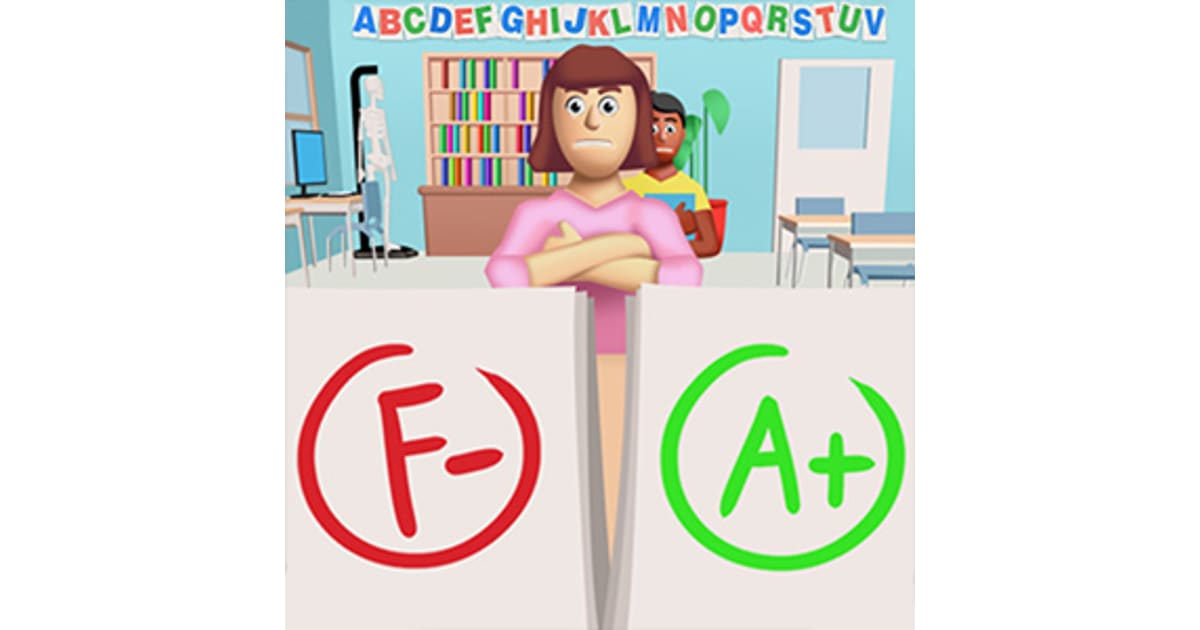 Papers Grade Please - Play Papers Grade Please Online at TopGames.Com