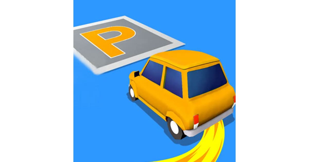 Free Online Parking Games - TopGames.Com