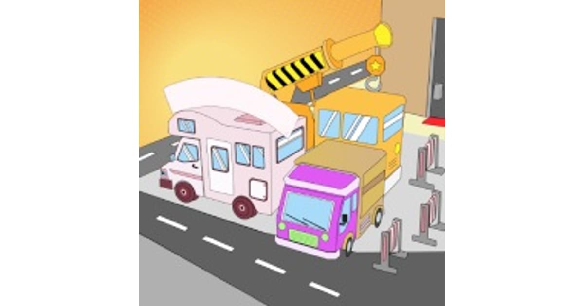 PARKING MANIA - Play PARKING MANIA Online at TopGames.Com