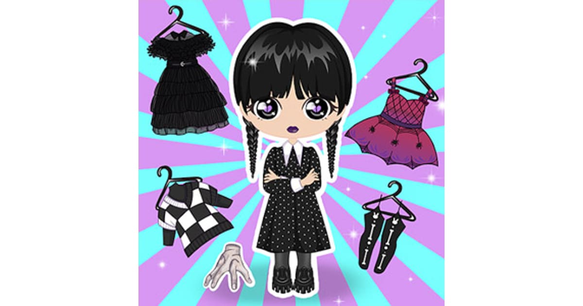 Pastel Girl Dress Up - Play Pastel Girl Dress Up Online at TopGames.Com