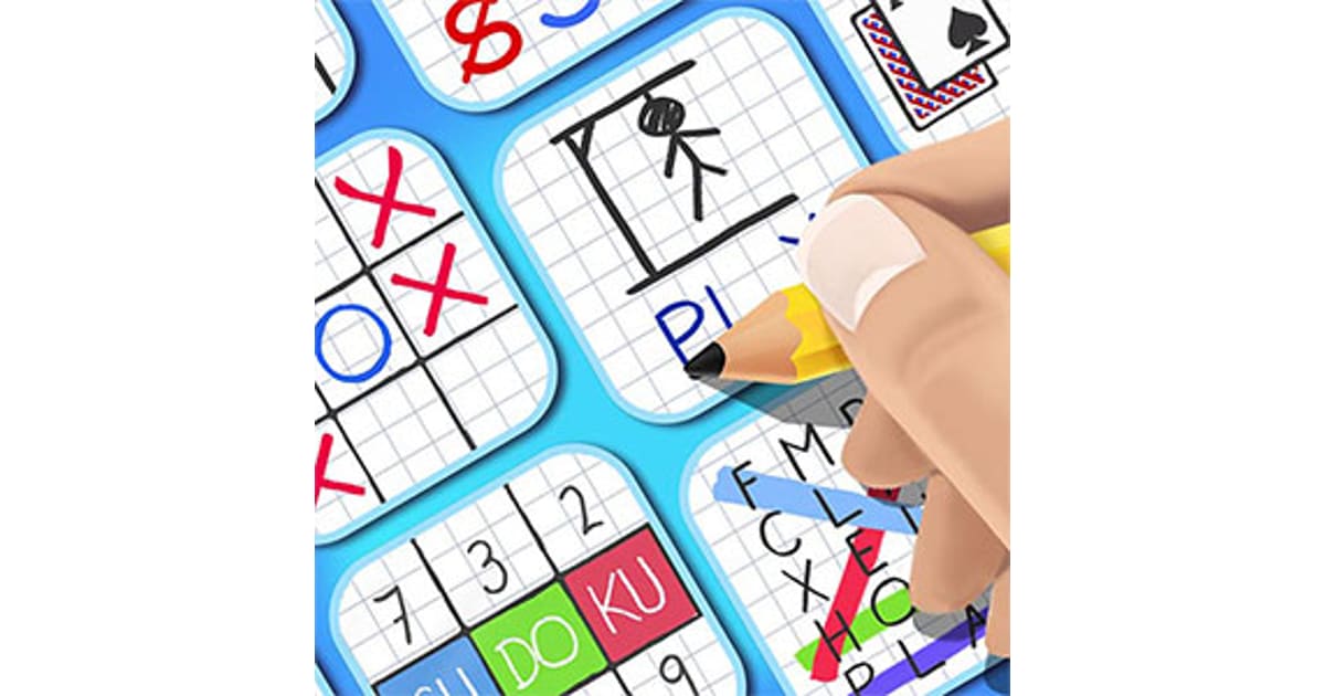 Pastimes - 30 Mini Games - Play Pastimes - 30 Mini Games Online at ...