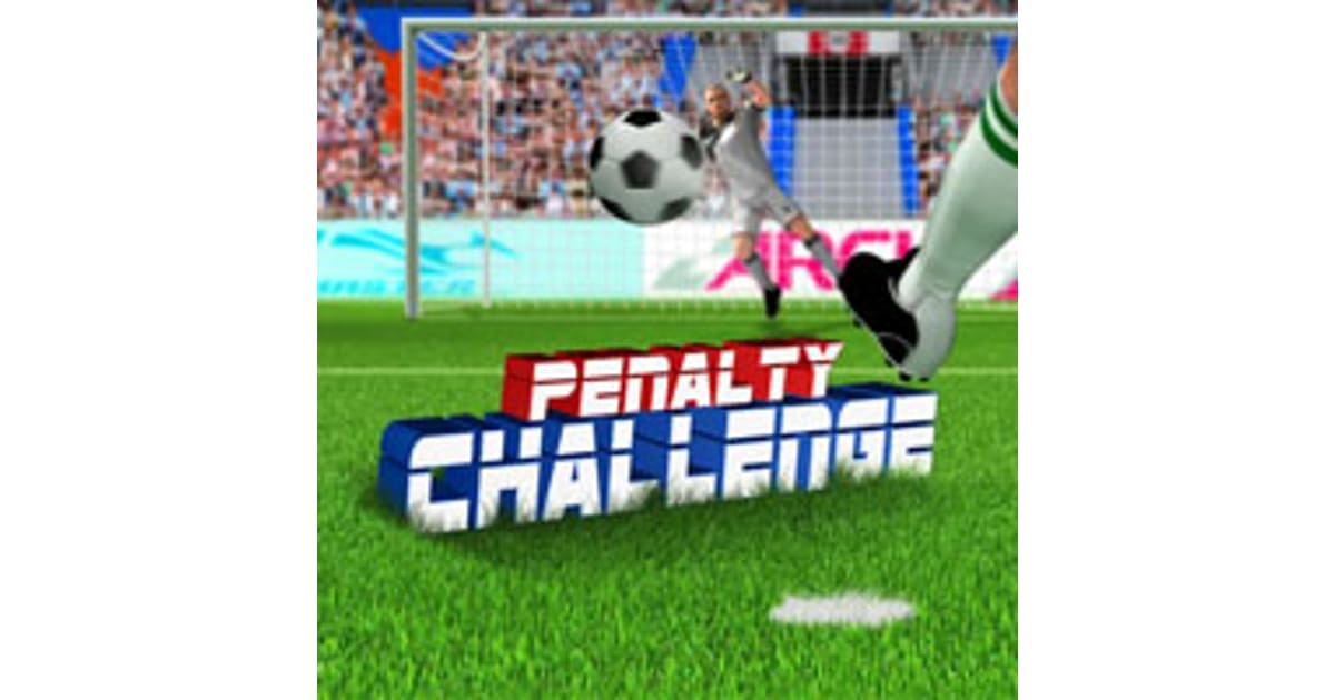 Penalty Challenge Multiplayer - Play Penalty Challenge Multiplayer Online at TopGames.Com