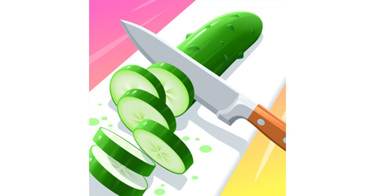 Perfect Slices - Play Perfect Slices Online at TopGames.Com