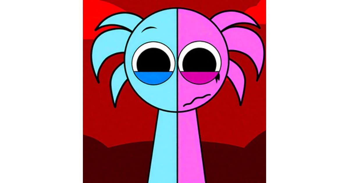 Personality Test: Which Sprunki Are You? - Play Personality Test: Which ...