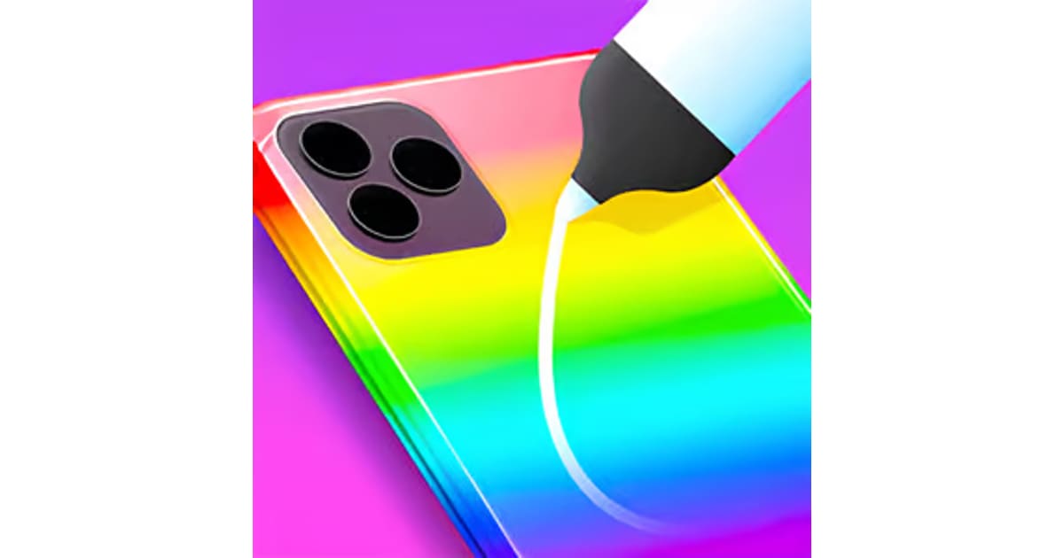 Phone Case Diy 2 - Play Phone Case Diy 2 Online at TopGames.Com