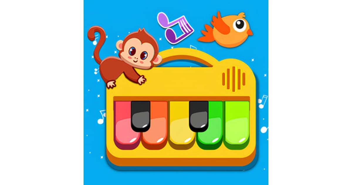 Piano Kids - Music And Songs - Play Piano Kids - Music And Songs Online ...