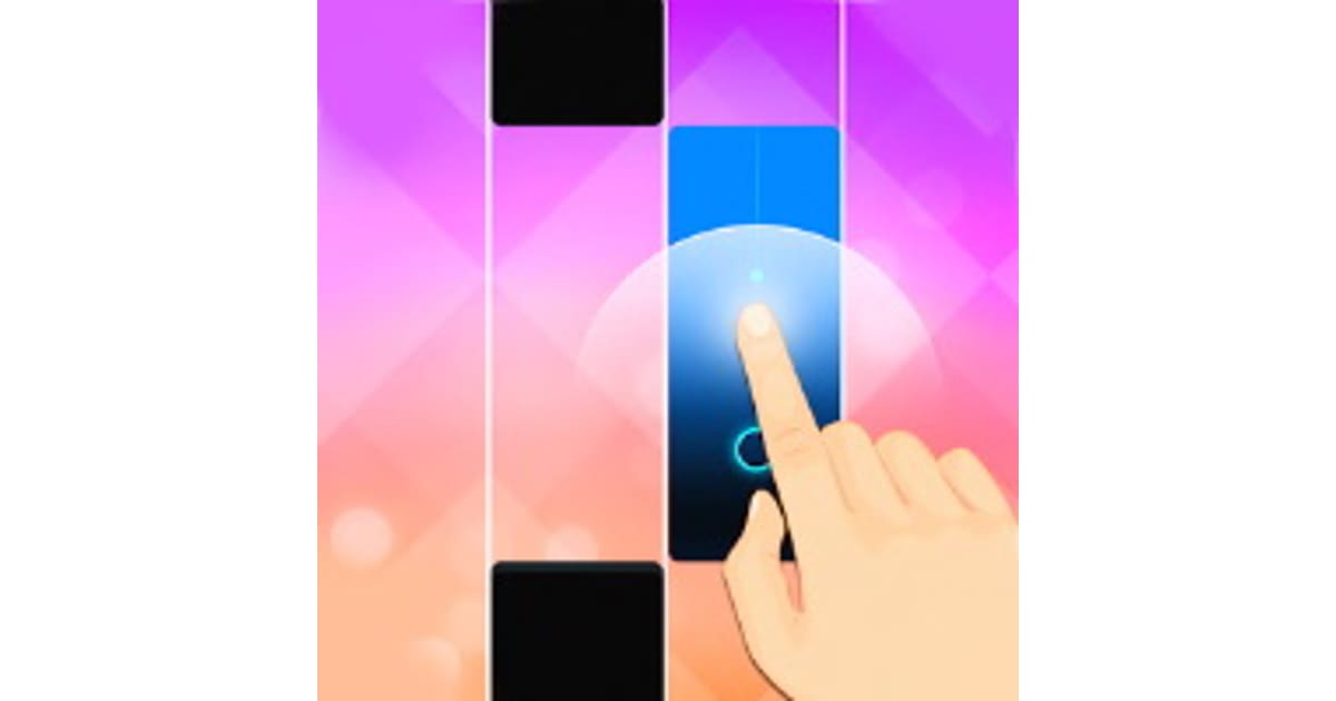 Piano Tiles 4 - Play Piano Tiles 4 Online at TopGames.Com
