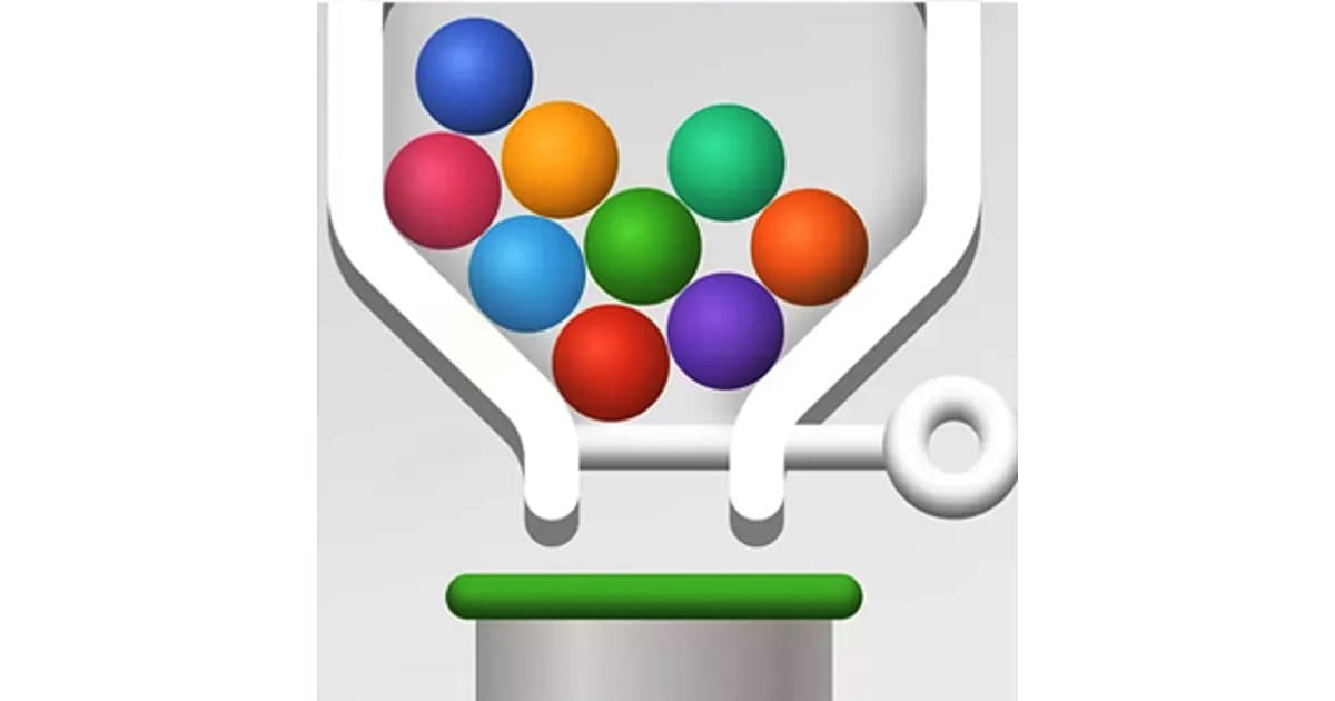 Pin And Balls - Play Pin And Balls Online at TopGames.Com