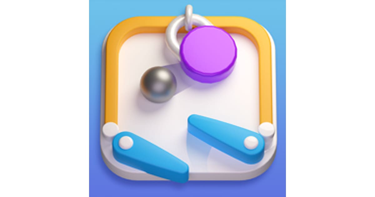 Pinball Master - Play Pinball Master Online at TopGames.Com