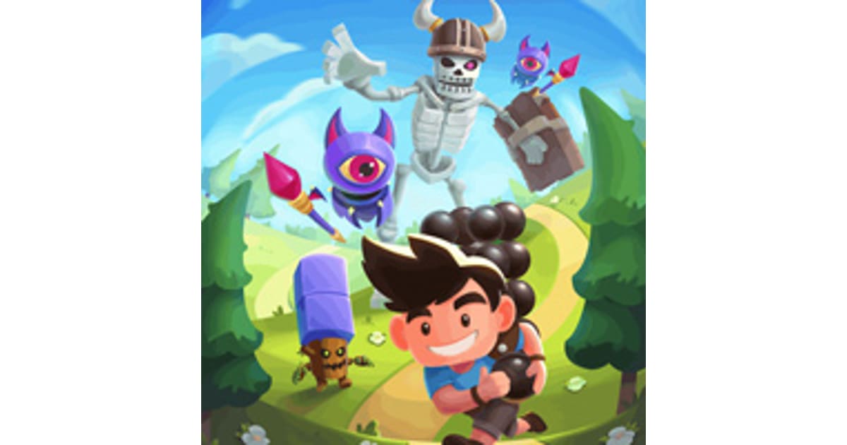 Pinbo Quest - Play Pinbo Quest Online at TopGames.Com